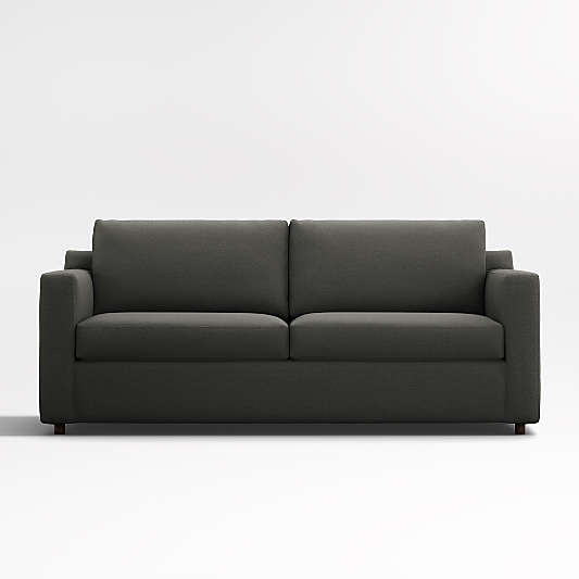 Barrett II Sofa and Furniture Collection | Crate & Barrel