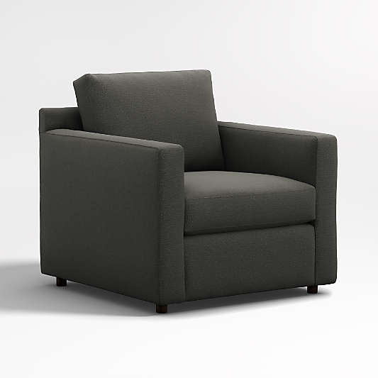 Modern Armchairs | Crate & Barrel Canada