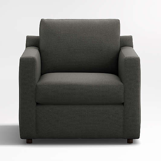 Barrett II Sofa and Furniture Collection | Crate & Barrel Canada