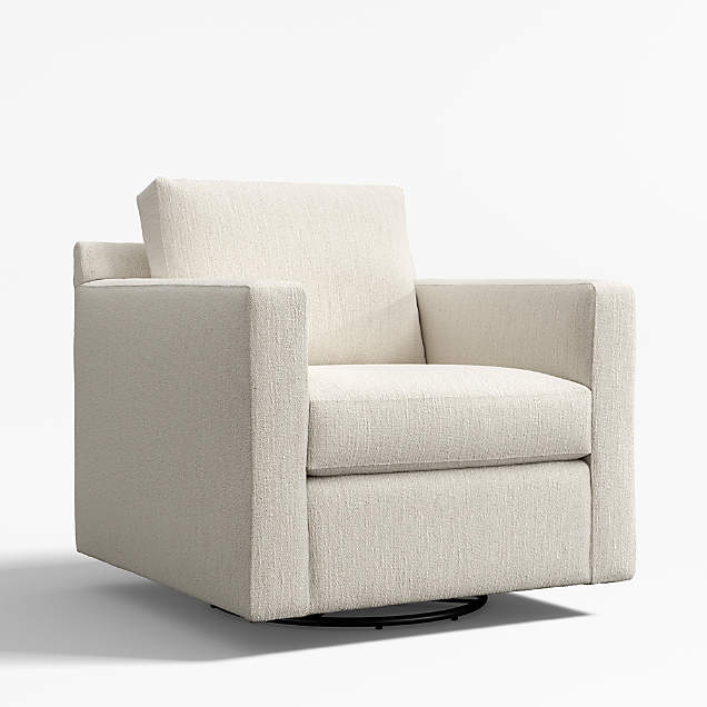 Barrett II 91" Track Arm Sofa + Reviews | Crate & Barrel Canada