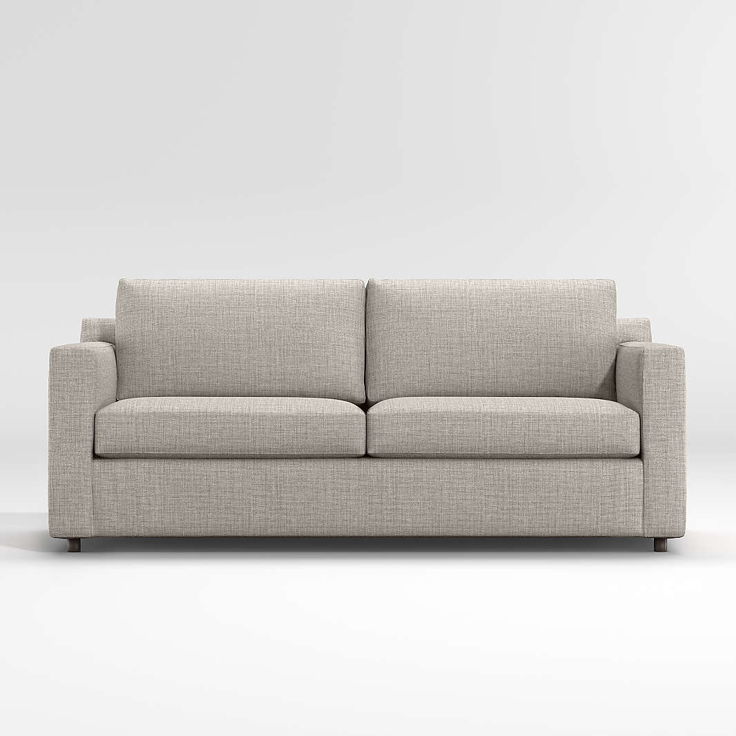 Sleeper Sofas 70 to 80 Inches Wide | Crate & Barrel