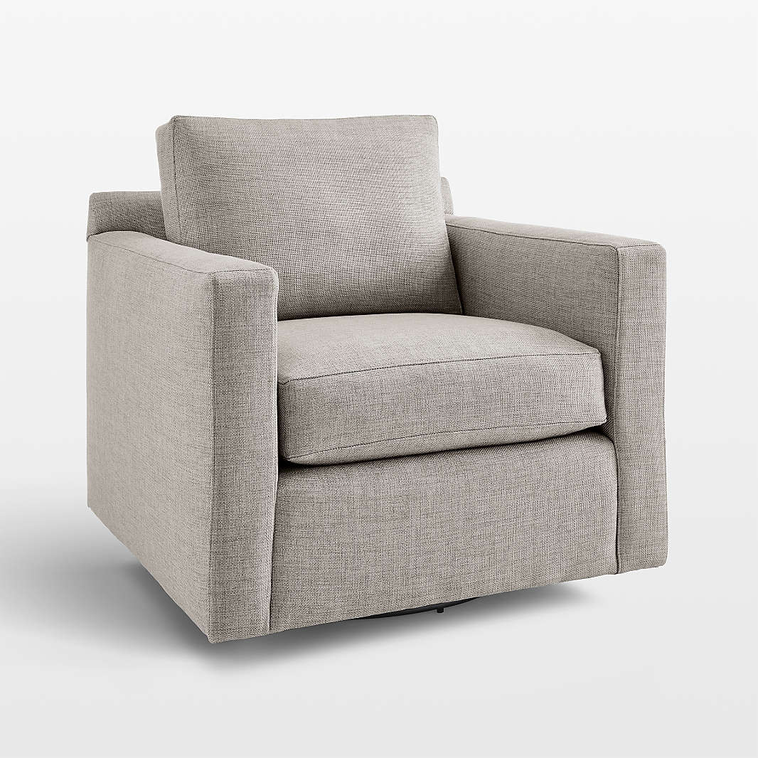 Barrett II Sofa and Furniture Collection | Crate & Barrel