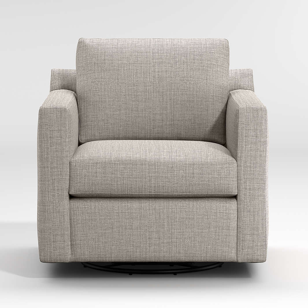 Barrett II Sofa and Furniture Collection | Crate & Barrel Canada
