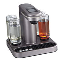 Bartesian Cocktail Maker + Reviews | Crate & Barrel