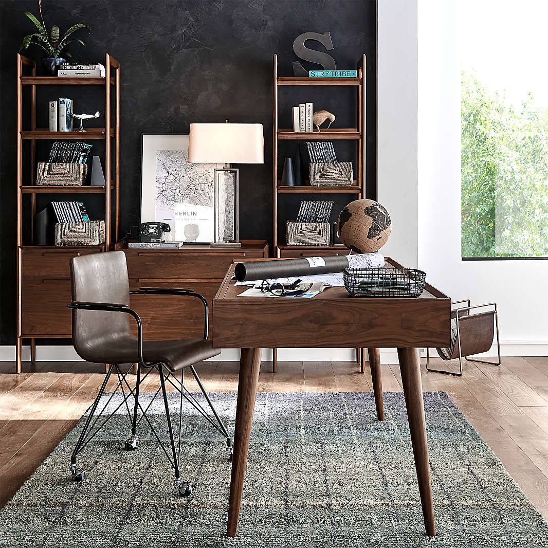 Lateral File Cabinets | Crate & Barrel