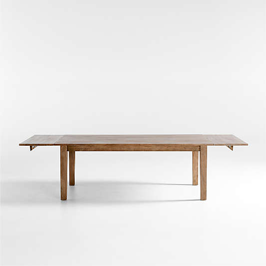 Modern Dining Tables | Crate & Barrel