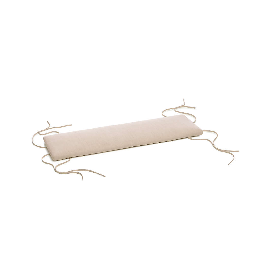 Bench Cushions | Crate & Barrel