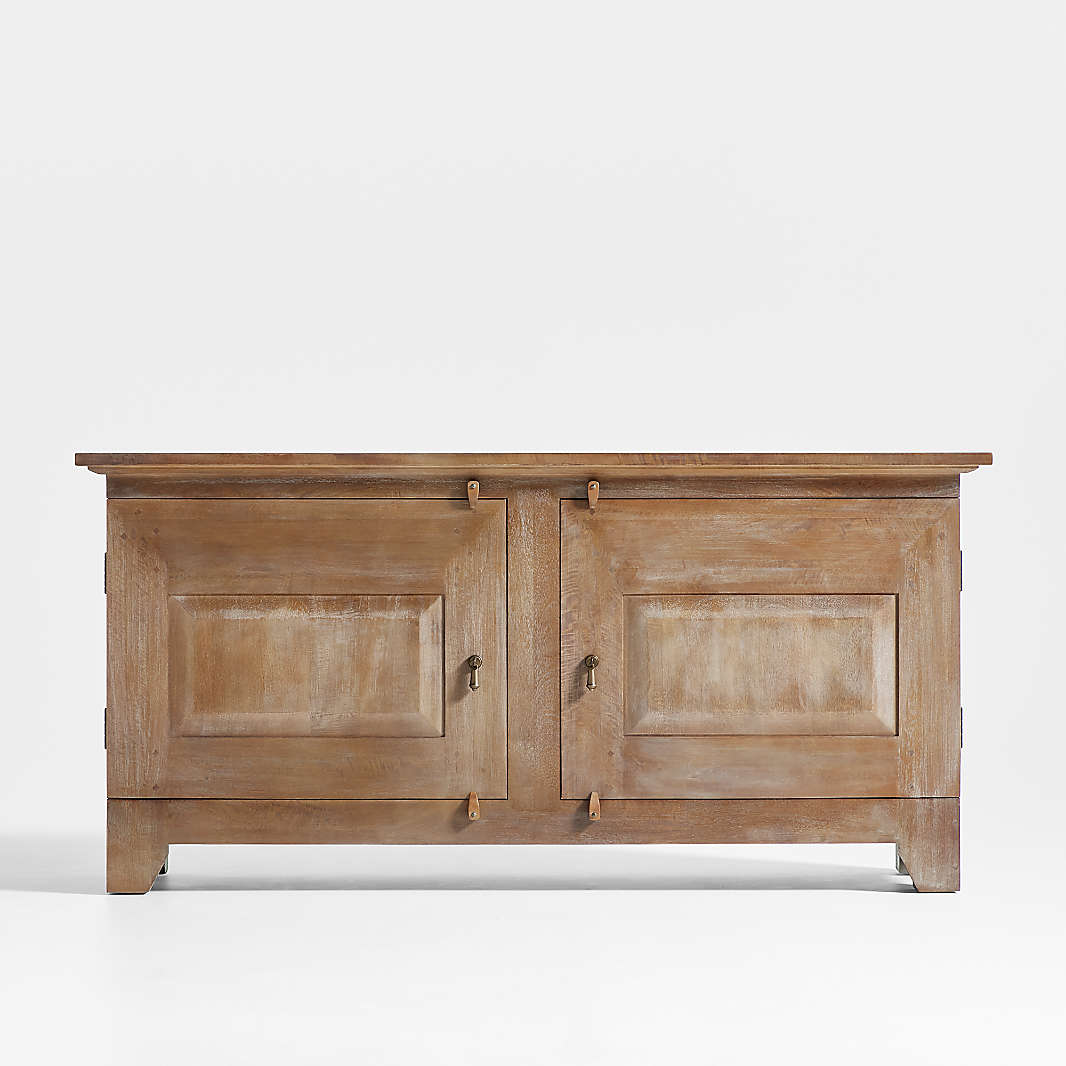 Buffet Hutches | Crate & Barrel