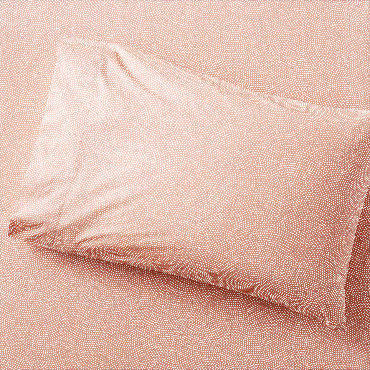 Batik Clay Kids Organic Sheet Set by Leanne Ford | Crate & Kids Canada