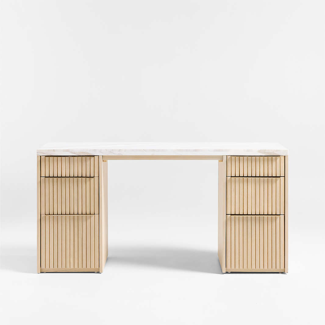 Batten Storage & Bedroom Furniture Collection | Crate & Barrel Canada
