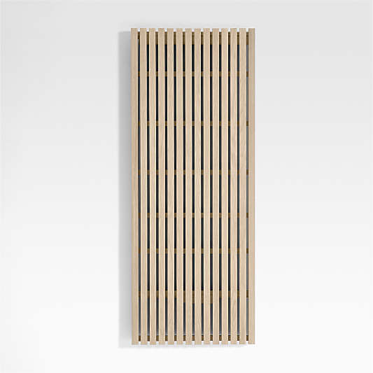 Batten Storage & Bedroom Furniture Collection | Crate & Barrel Canada