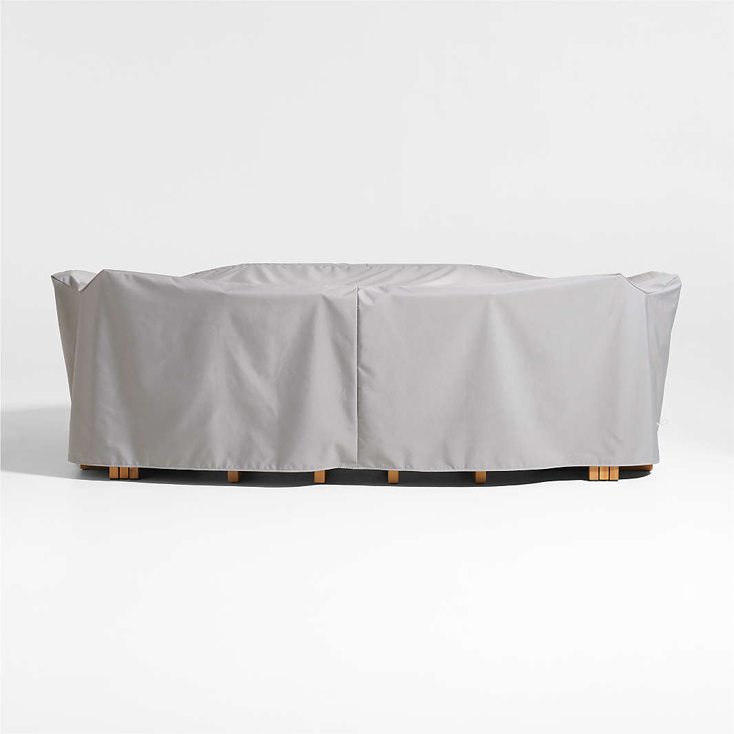 Expandable Dining Tables: Farmhouse & Modern | Crate & Barrel