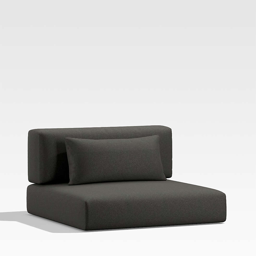 Armless Chairs | Crate & Barrel