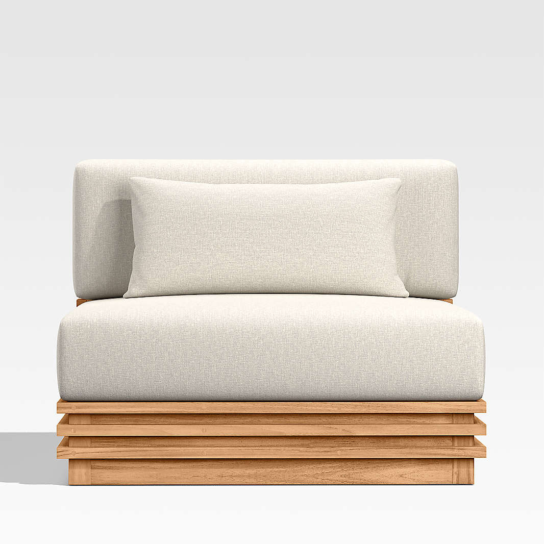 Armless Chairs | Crate & Barrel