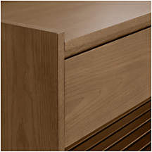 Batten Brown Oak Storage Bench and 2 Wall-Mounted Coat Racks | Crate ...