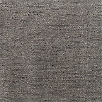 Baxter Grey Wool Area Rug 9'x12' + Reviews | Crate & Barrel