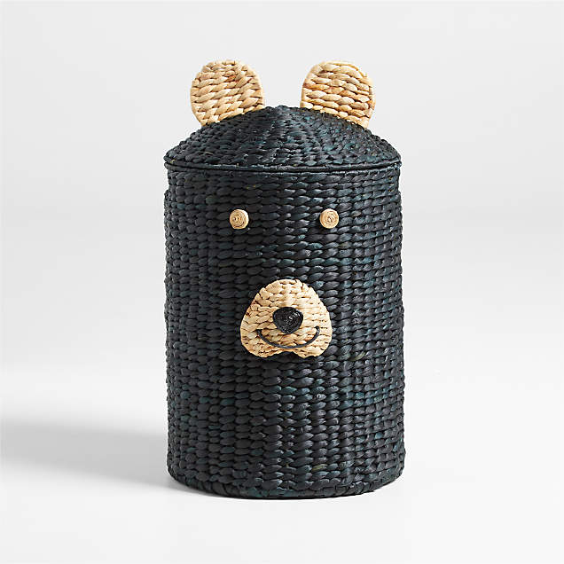 Rocket Woven Kids Hamper + Reviews | Crate & Kids Canada