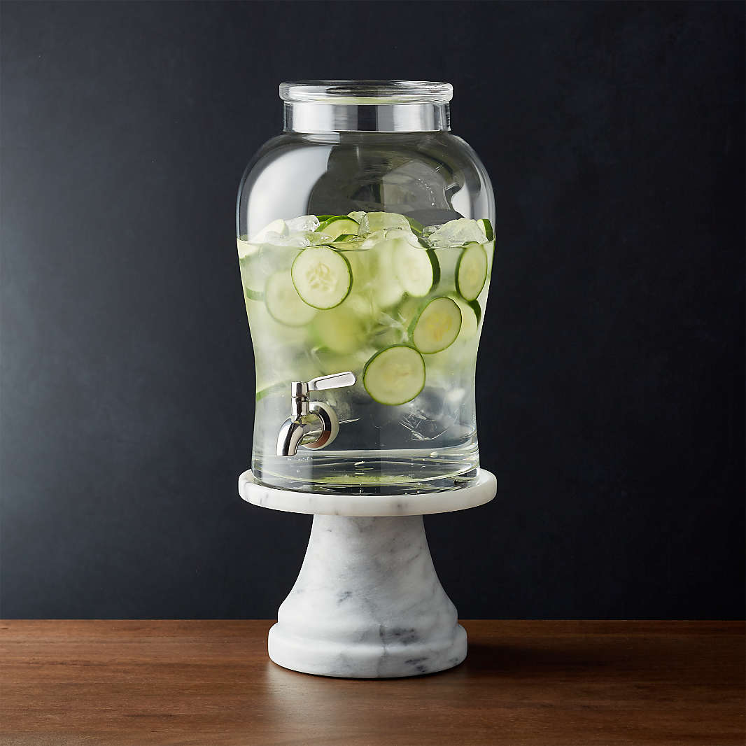 Drink Dispenser Stands | Crate & Barrel