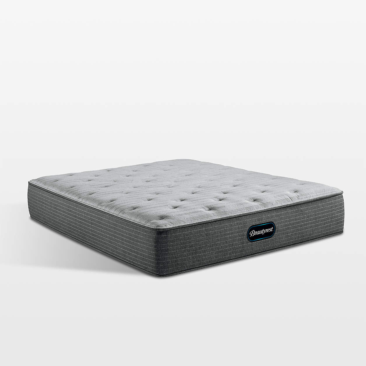 Beautyrest Select Medium King Mattress + Reviews | Crate & Barrel