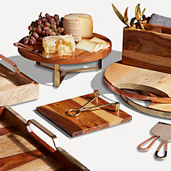 Oven to Table Serveware | Crate & Barrel