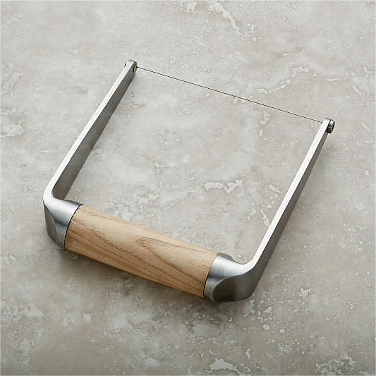 Cheese Slicers | Crate & Barrel Canada