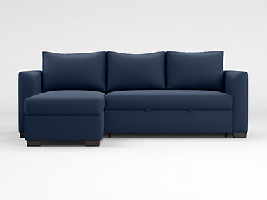 Crate and barrel sectional planner store
