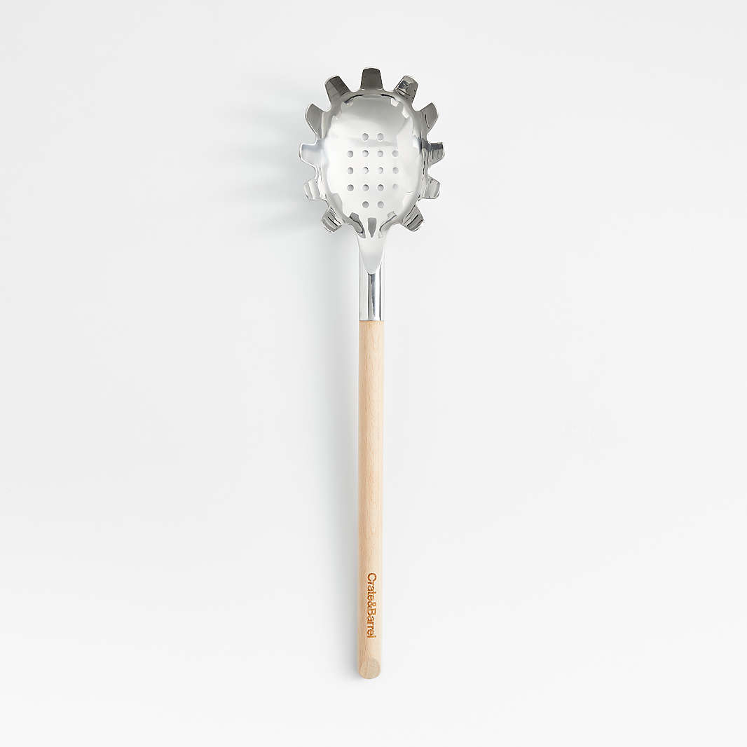 Pasta Utensils | Crate & Barrel