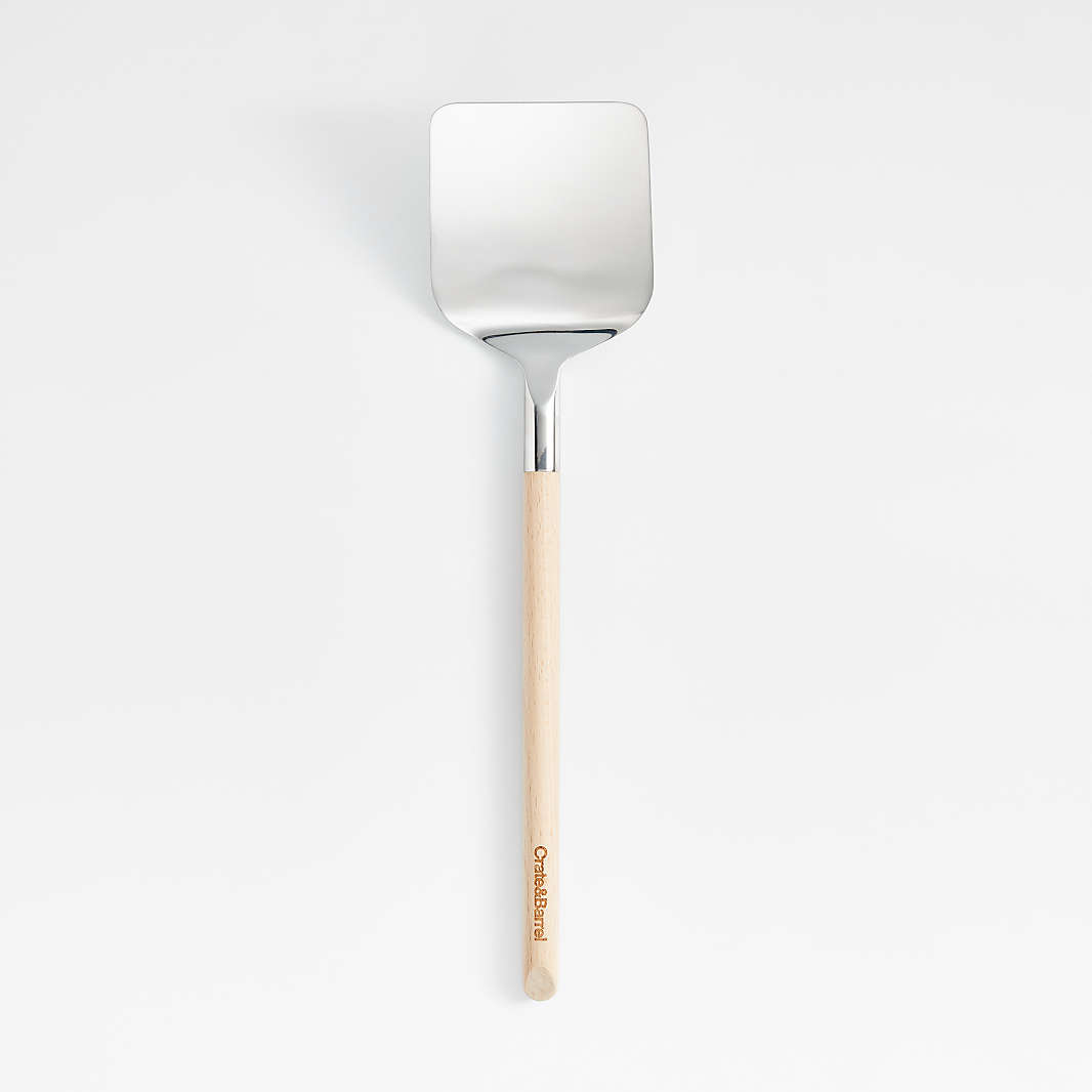 Spatulas & Kitchen Turner Sets | Crate & Barrel Canada