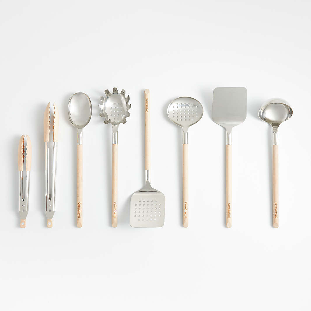 Cooking Utensil Sets | Crate & Barrel