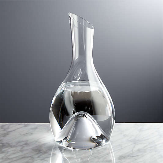 Carafes | Crate & Barrel Canada