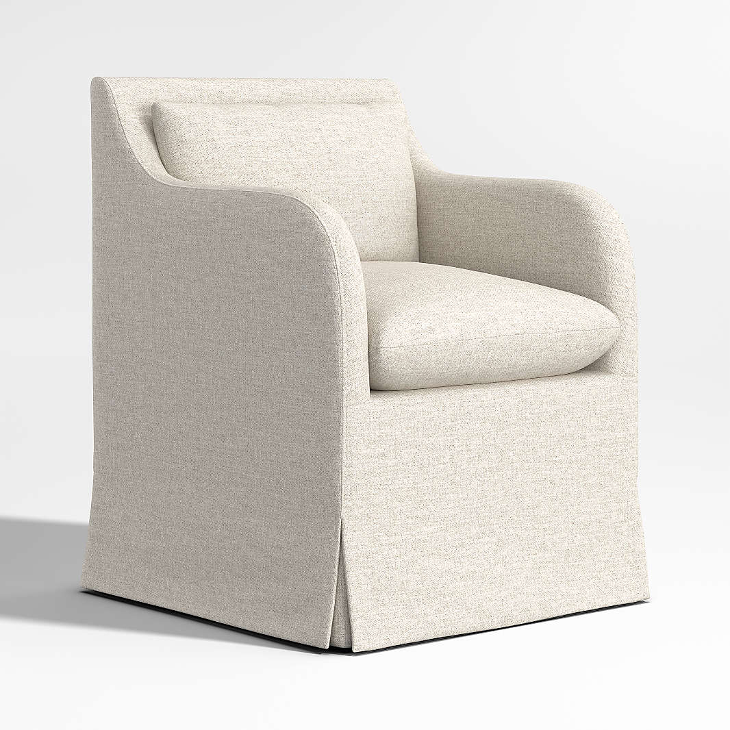 Upholstered Side Chairs | Crate & Barrel