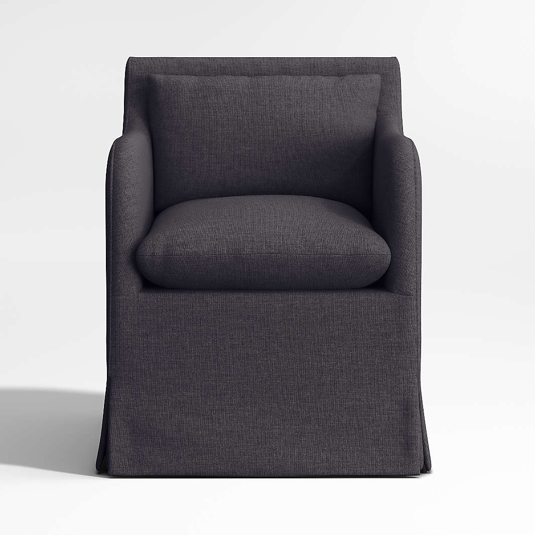 Fabric Dining Chairs | Crate & Barrel
