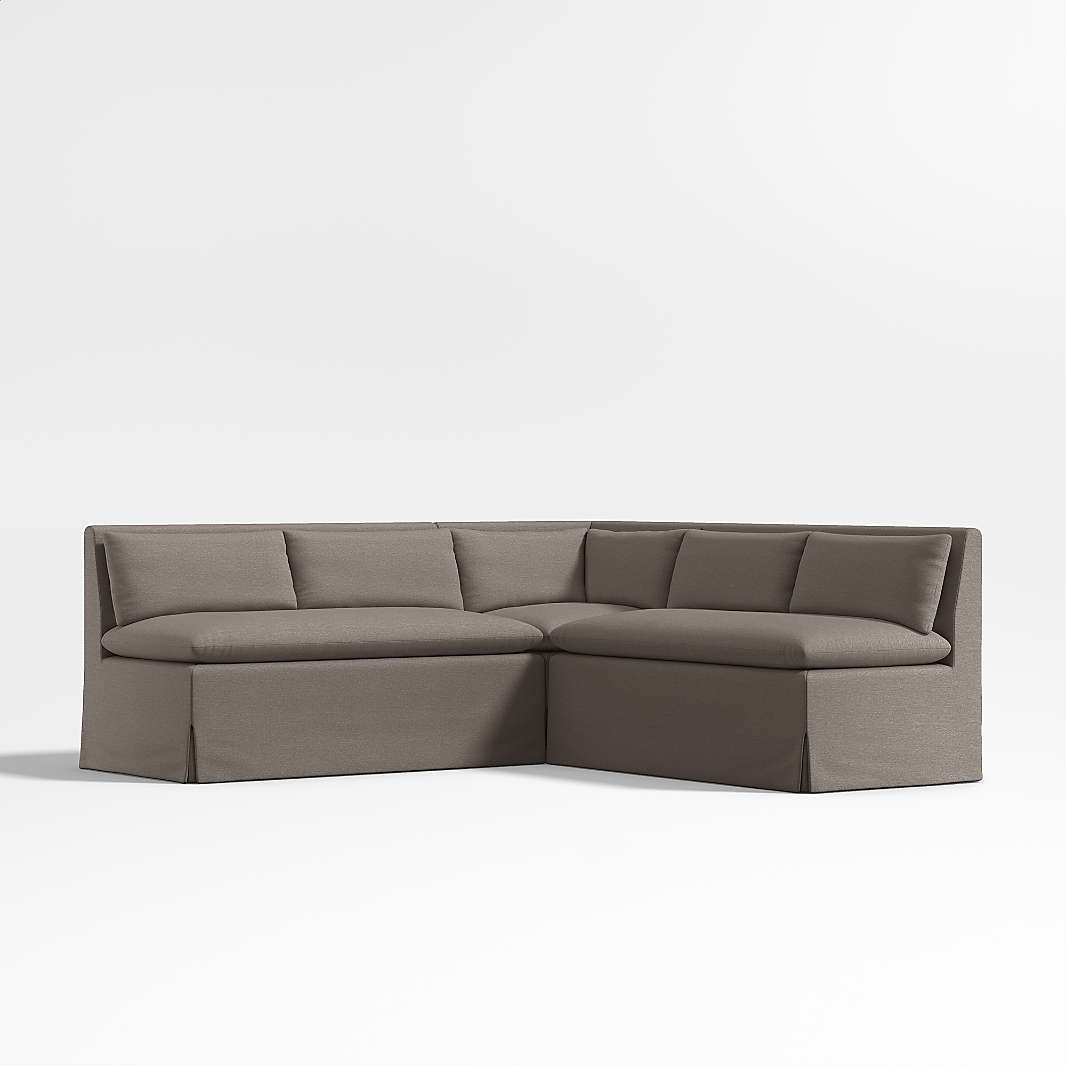 Banquette Benches | Crate & Barrel Canada