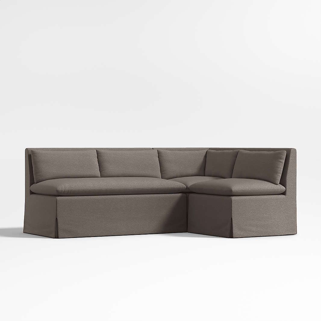 Banquette Benches | Crate & Barrel