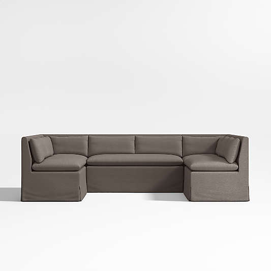 Banquette Benches | Crate & Barrel Canada