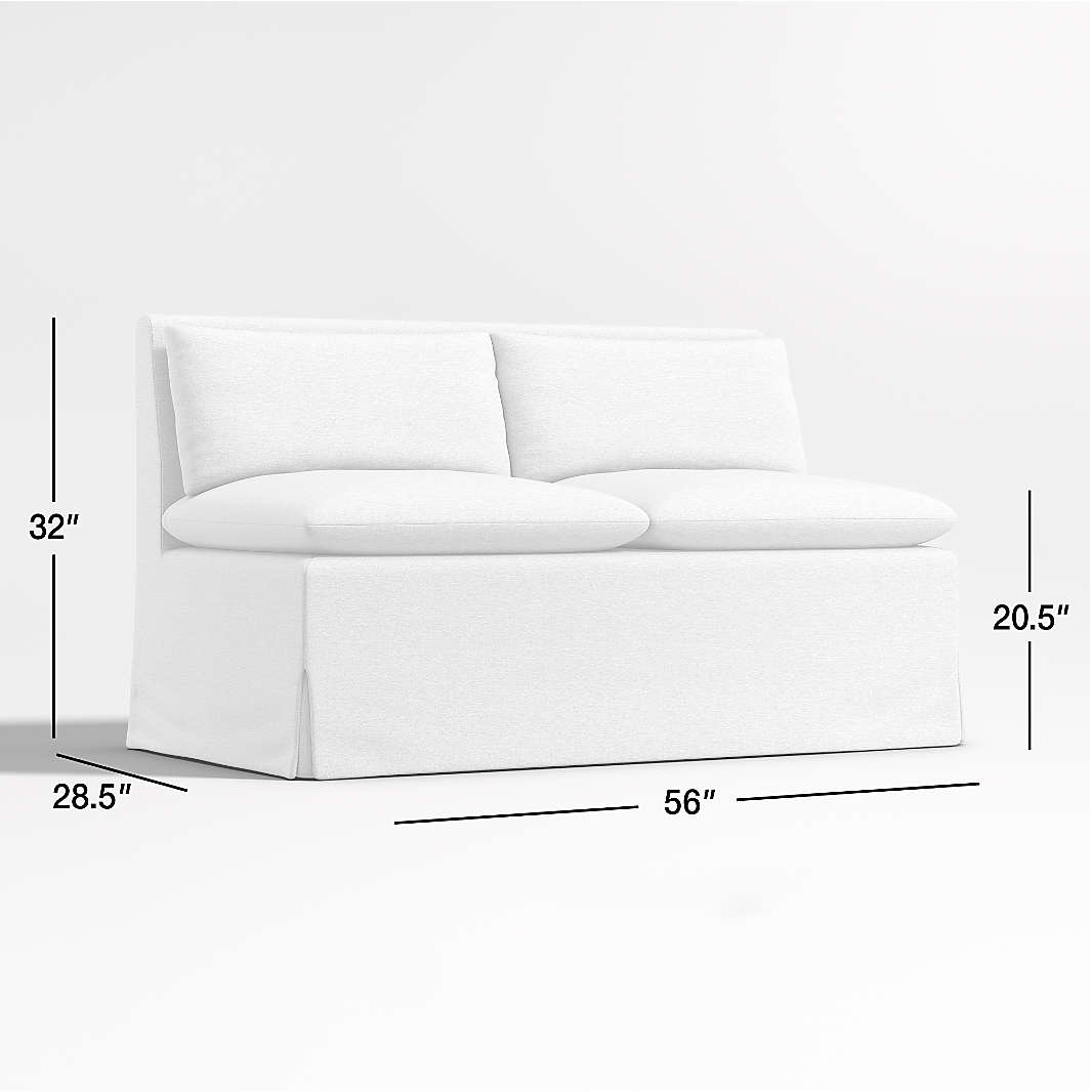 Dining Benches Modern Rustic And More Crate And Barrel Canada