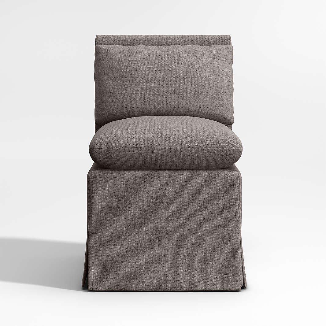 Fabric Dining Chairs | Crate & Barrel