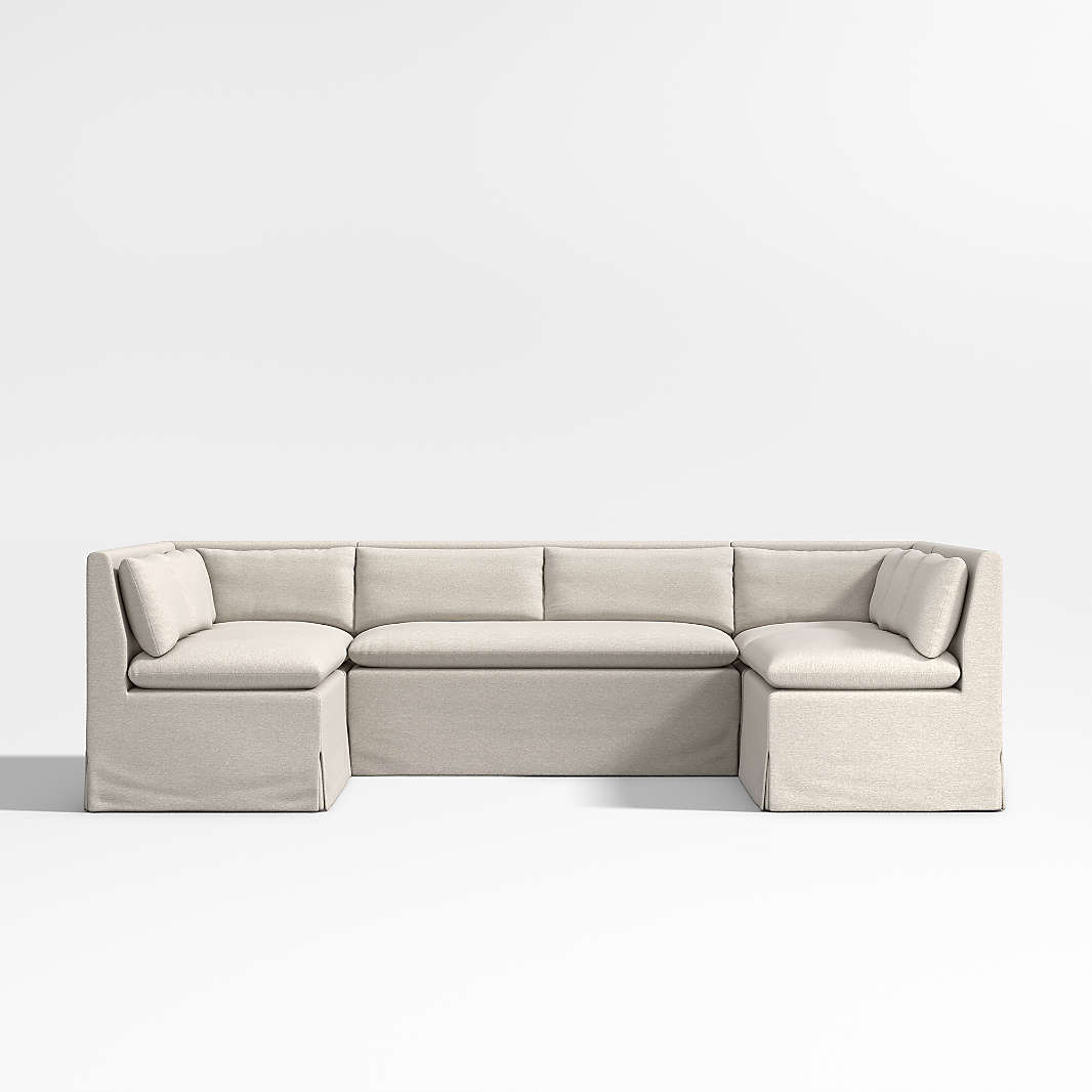 Banquette Benches | Crate & Barrel Canada