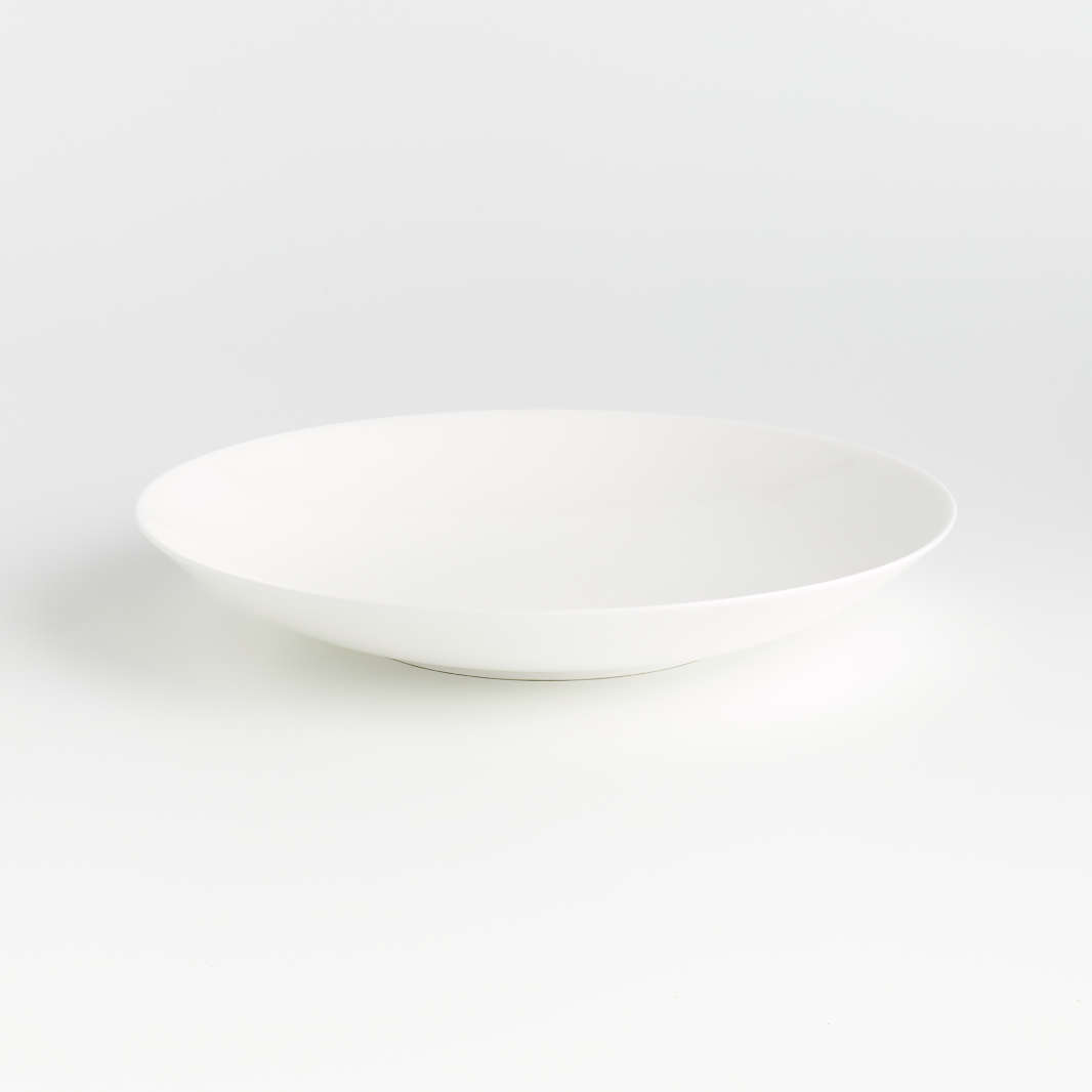 Bone China Bowls | Crate & Barrel
