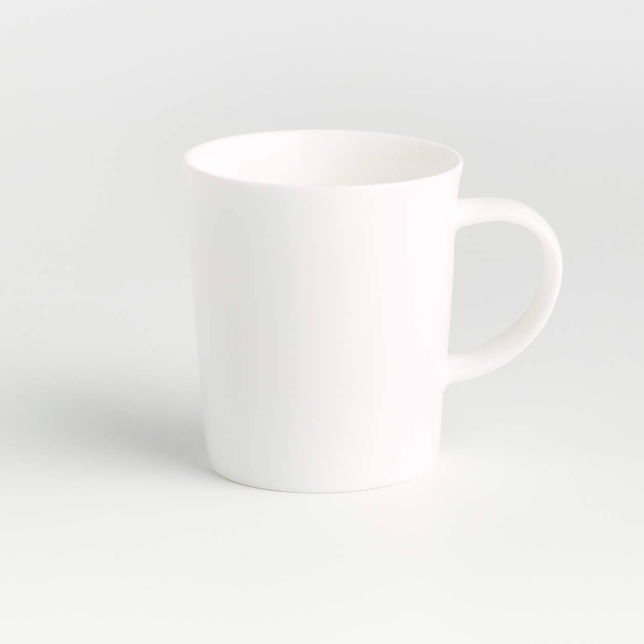 Bennett Oval Dinnerware | Crate & Barrel
