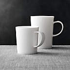 Bennett Large Mug | Crate & Barrel
