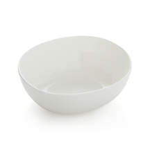 Bennett Oval Cereal Bowl | Crate & Barrel Canada