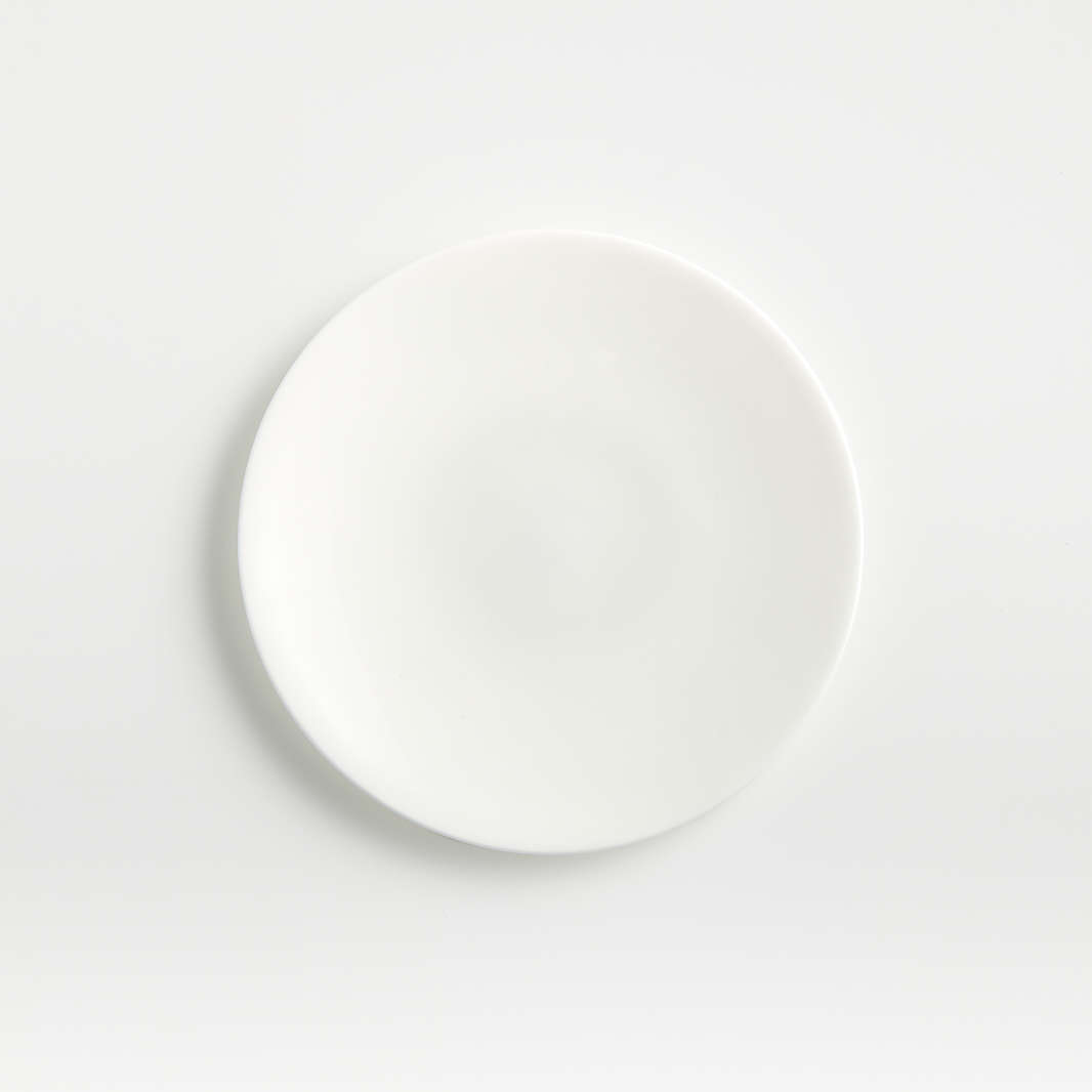 Dessert Plates & Appetizer Plates | Crate & Barrel Canada