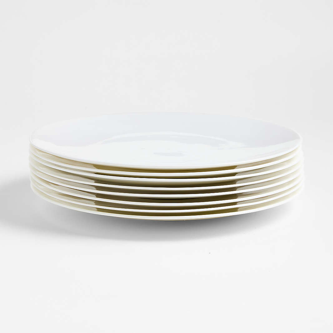 Bone China Dinnerware | Crate & Barrel