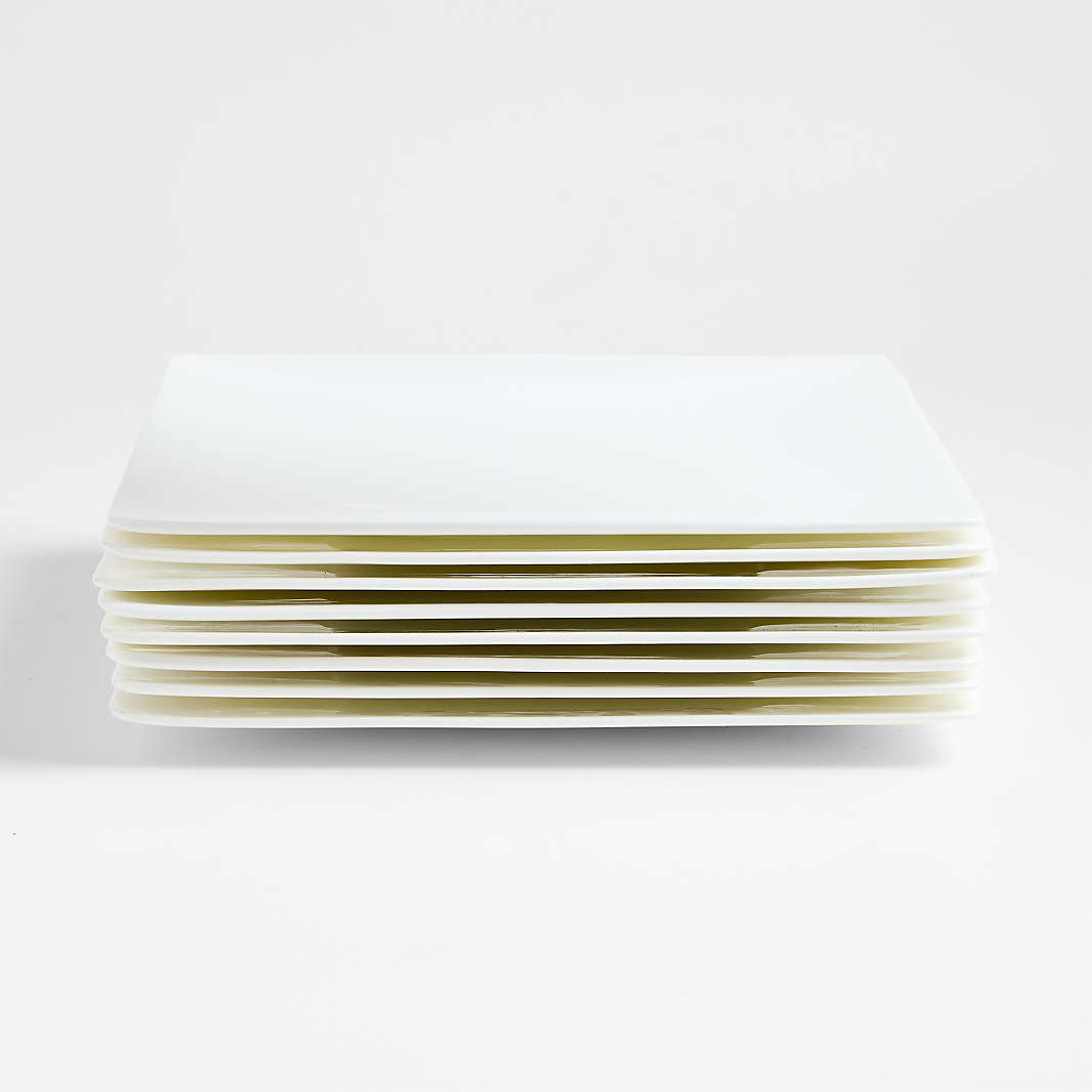 Bone China Dinnerware | Crate & Barrel