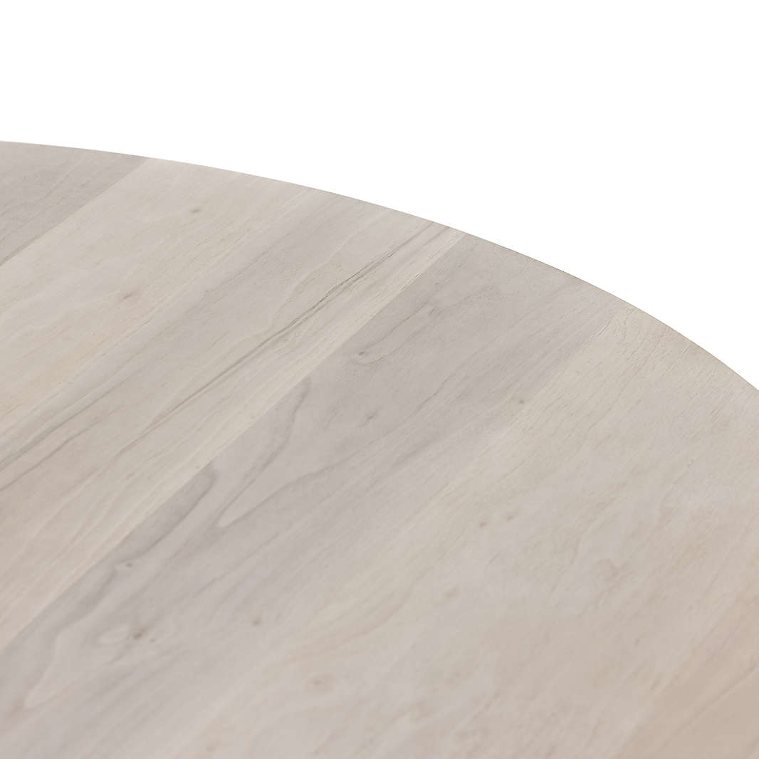 Round Tables | Crate & Barrel