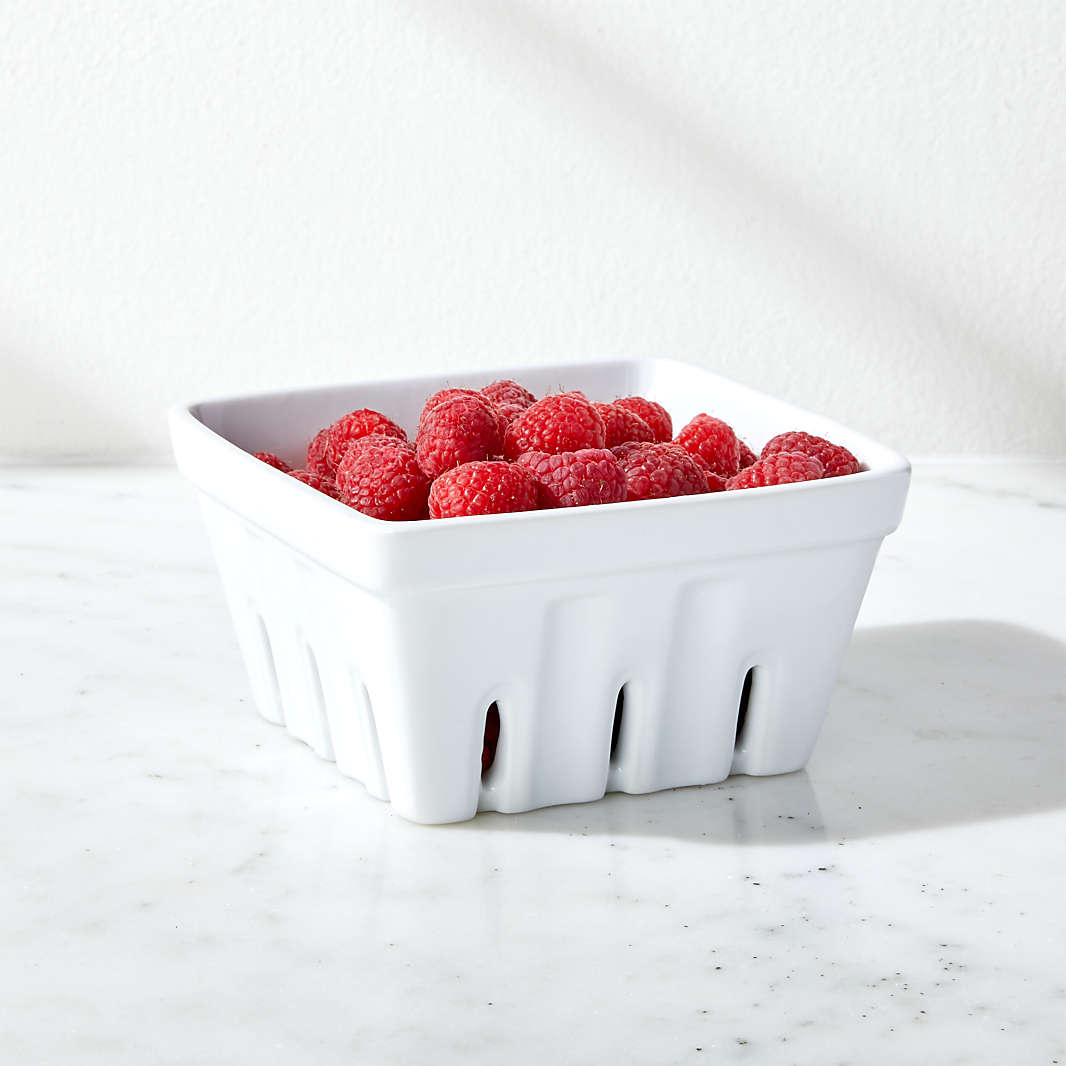 Berry Baskets | Crate & Barrel