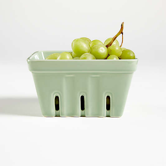 Berry Baskets | Crate & Barrel