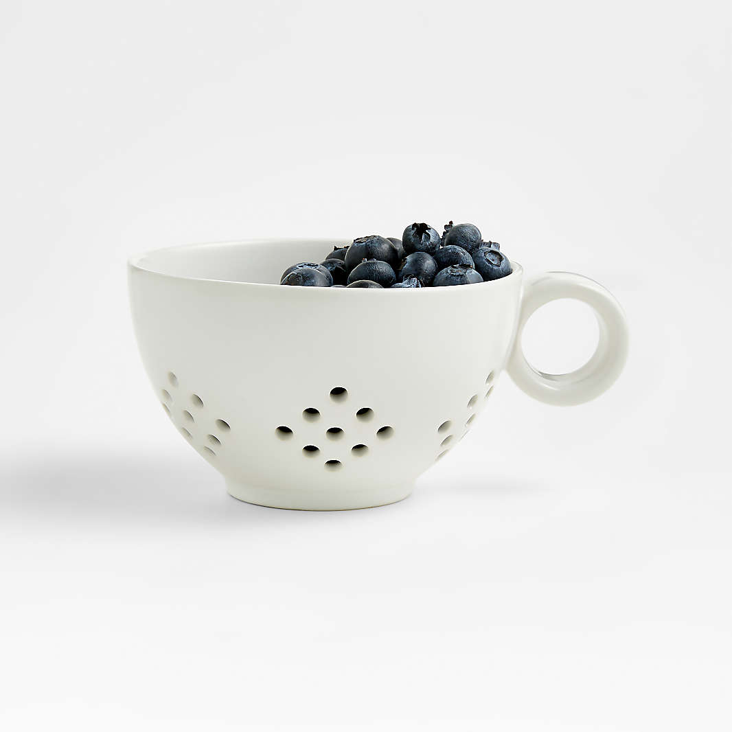 Berry Baskets | Crate & Barrel