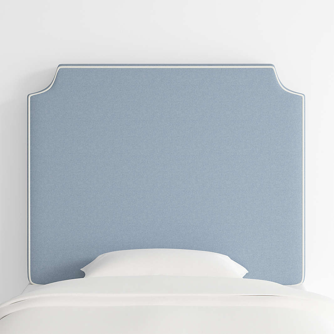 Headboards: Queen, King & Full Size Headboards | Crate & Barrel